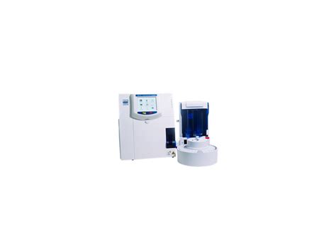 Besic Cbs 50 Electrolyte Analyzer K Na Cl Ca Ph Tco2