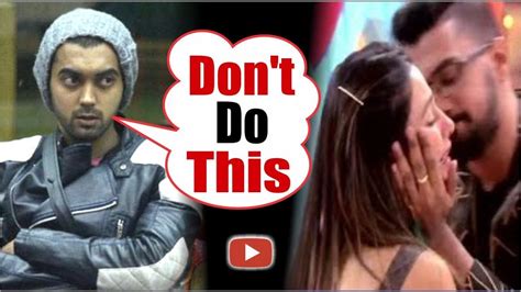 Pyar Mein Badal Rahi Hai Hina Luv Ke Beech Ki Dosti Bigg Boss 11