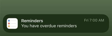 I Get This Notification Every Time I Restart Even Though I Dont Have