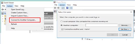 How To Fetch Windows Event Logs Remotely Tech Blogs