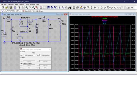 I Need To Build A High Current Low Voltage Buck Converter Electrical Engineering Stack Exchange
