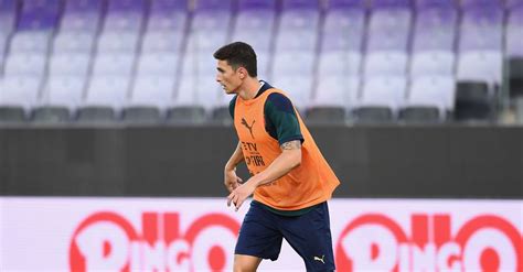 Caldara “il Milan è Un Rimpianto Che Mi Porterò Dietro Per Sempre