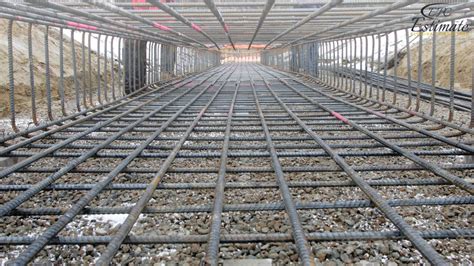Cost Of Rebar Installation Estimate Florida Consulting
