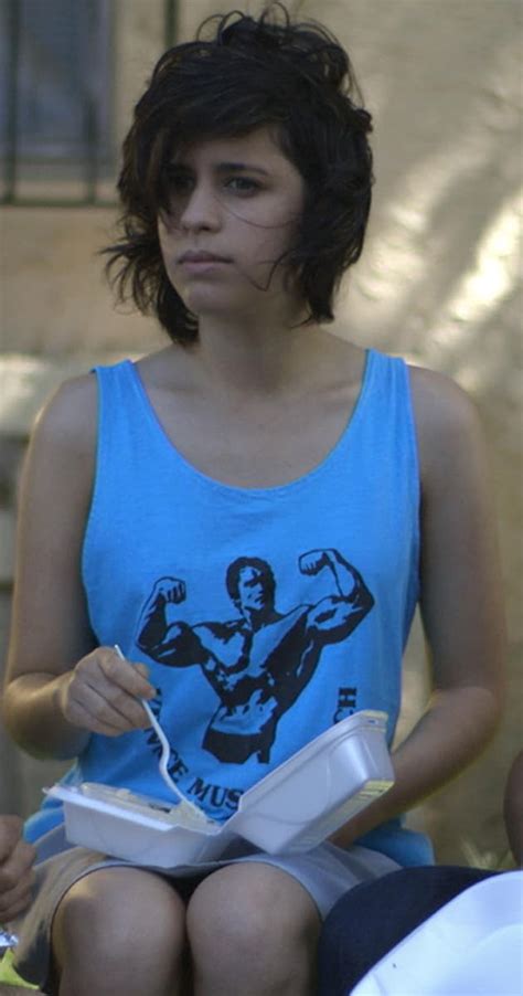 Ashly Burch Imdb