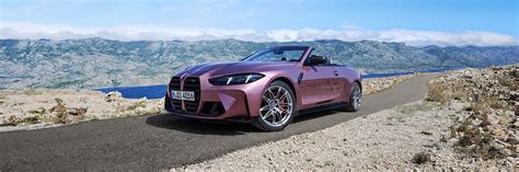 Bmw M4 Cabrio Hubauer Gmbh