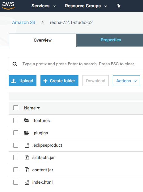 talend 7 2 1 ci zero install workflow explained qlik community 2151605