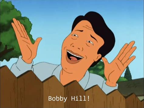 What Has Red Neck But Brown Hands Rkingofthehill