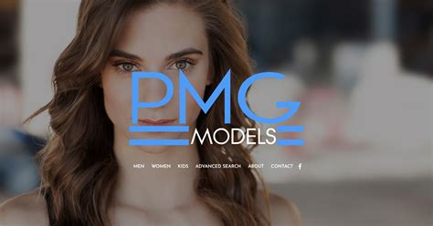 Women By Pmg Models