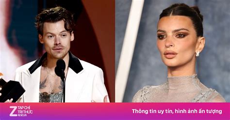 Harry Styles Phải Lòng Người Mẫu Emily Từ 8 Năm Trước Đời Sống Sao