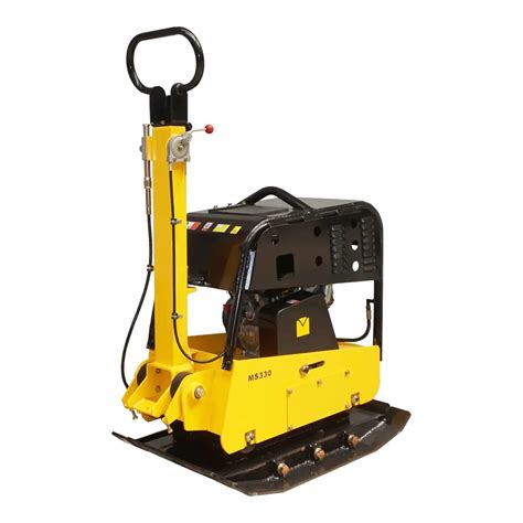 Placa Compactoare Grea Ms330 4 Masalta Utilajexpert