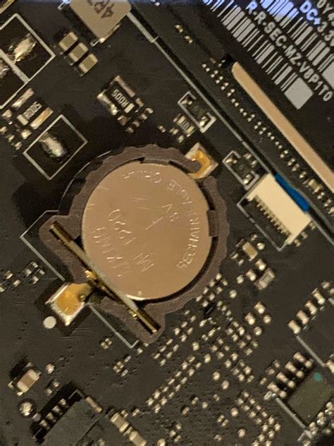 Bios Problem Razer Blade Advanced RZ X Razer Insider