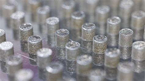 John Hopkins Can Identify Additive Manufacturing Defects With Nanoseconds 3d Adept Media