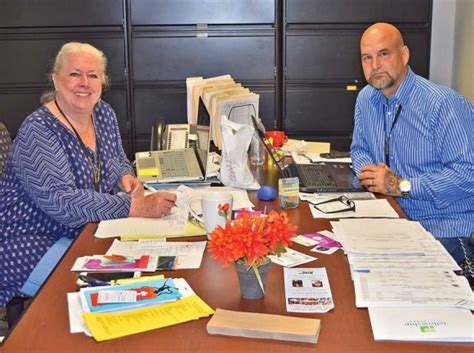 Peer Specialists Go Inside Jail To Assist Inmates Haywood Pathways Center