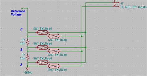ultra precise linearity test of the sd adc page 1