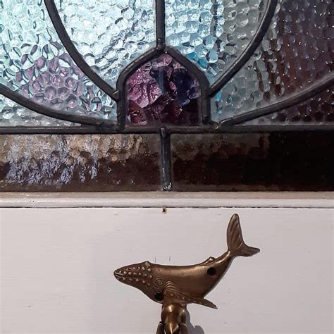 74 Set Of Vintage Solid Brass Number Letters Old Style Brass Large