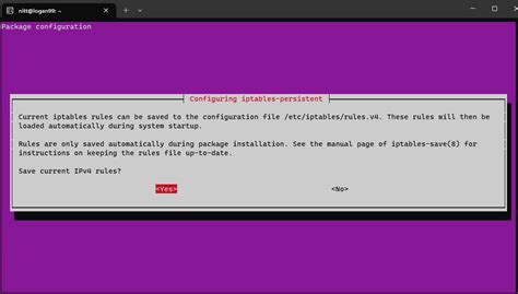 Domine O Iptables Comandos Essenciais Exemplos