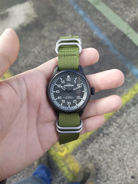 [Timex] My favourite Timex. : r/Watches