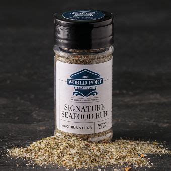 Seasonings Rubs Omaha Steaks