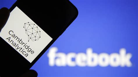 Deletefacebook An Investigation Into The Cambridge Analytica Scandal
