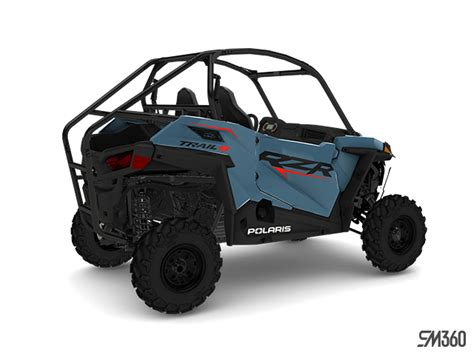 2024 Trail S 900 Sport Starting At 23369 Alary Sport