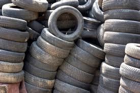 EcoTyre a Ecomondo-Key Energy | Alternativa Sostenibile News su ...