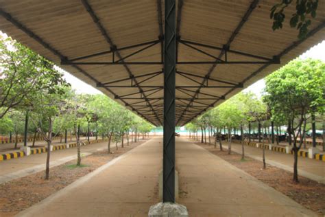 5 Iconic Spots On Gitam Vizag Campus That The Alumni Never Forget