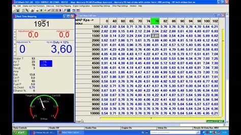 2 Stroke Tuning Software
