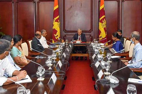 කෘතිම බුද්ධිය ප්‍රවර්ධනයට ජනාධිපති කාර්ය සාධක බළකායක්