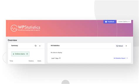Best Visitor Counter Plugins For Wordpress White Canvas