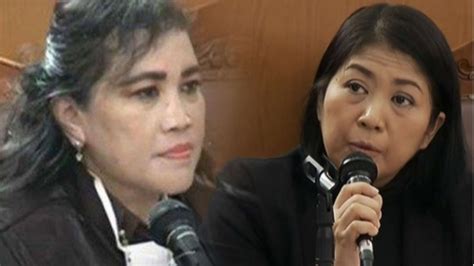 Fakta Fakta Jaksa Erna Ditarik Dari Sidang Putri Candrawathi Hingga