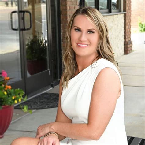 Kristen Williams Serving Texas Oklahoma And Georgia