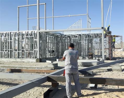 Modular Building Solutions Prefabricated Buildings Global Manufacturer