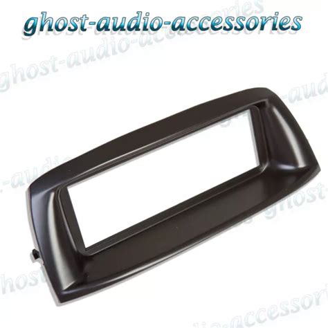 FIAT PUNTO CD Voiture Radio Stéréo Façade Contour Plaque Adaptateur Panneau EUR PicClick FR