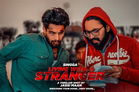 Director Jassi Maan
