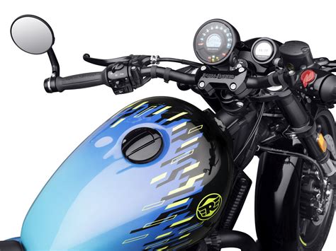 Royal Enfield Shotgun 650 Motoverse Edition 2024