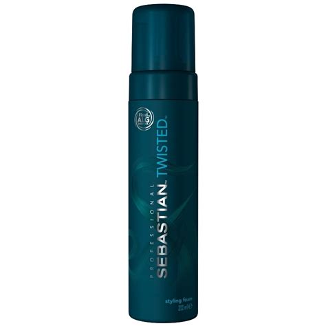 Sebastian Professional Twisted Curl Lifter 200 Ml Nicehair