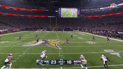 Minnesota Vikings On Twitter House Call NwangwuKene SNFonNBC Https T Co QfRzQxl7o7