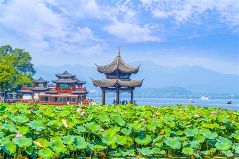 杭州风景素材 杭州风景图片 杭州风景素材图片下载 觅知网