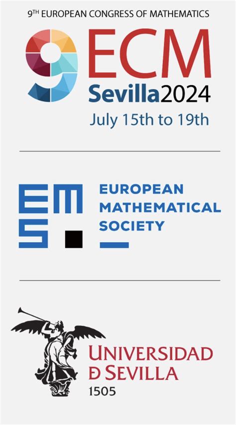 Ems Fourteen Prizes Awarded To European Mathematicians At The 9th Ecm