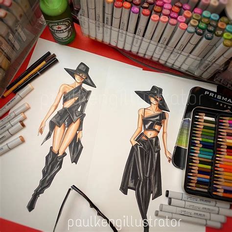 Pin By Maryana Marys On Fashion Illustration Fashion Design Classes