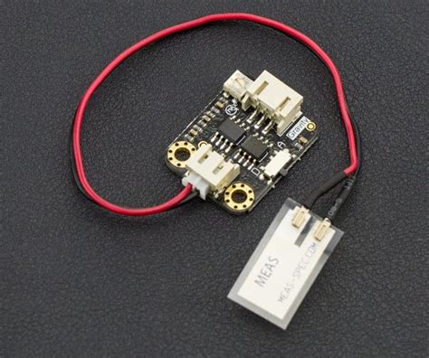 Outil De D Veloppement Compatible Arduino Et Autres Shield Capteur Detecteur Dfrobot