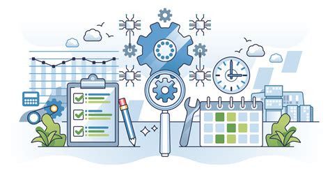 Why Preventive Maintenance Requires Real Time Decisioning
