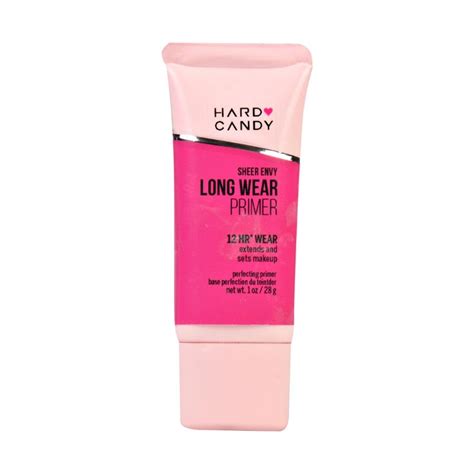 Primer For Oily Skin Face Primer Natural Glowy Makeup Hard Candy