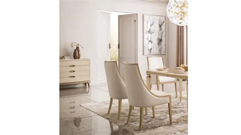 Victor Dining Table Bfp Furniture