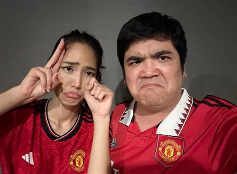 Photo Gallery “แจ็ค แฟนฉัน” รับคลั่งรัก “ใบหม่อน” ห้ามสาวอื่นแตะเนื้อ