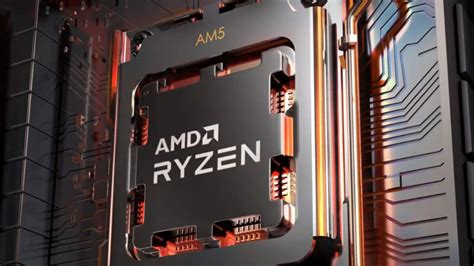 Amd Zen 5 Granite Ridge Cpus Allegedly Already In Production Extremetech