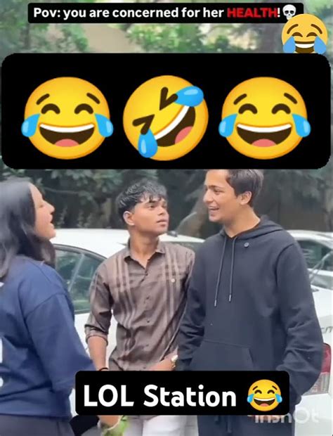 "TRY NOT TO LAUGH 😂 || END TAK WAIT KARO (PART 7)"#funnyshorts #comedy #viralshort # ...
