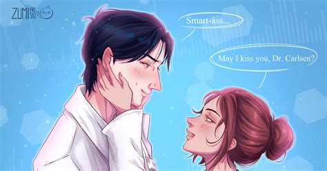 Fanart The Love Hypothesis Fanart Zumifreskyのイラスト Pixiv