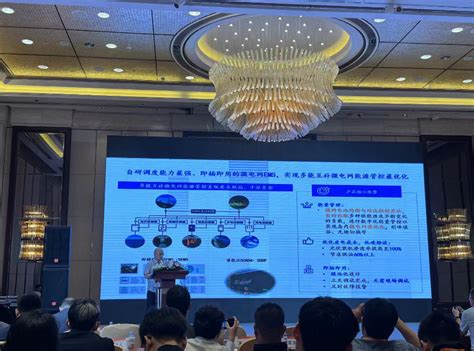 盖锡咨询 25日snec会议笔记 Snec第七届国际储能技术和装备及应用上海大会 盖锡新能源—国内新能源专业资讯平台