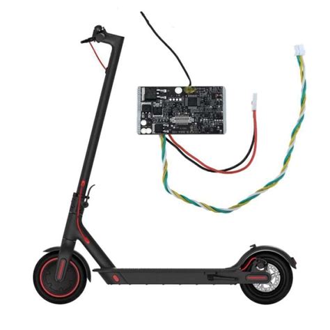 Promo Scooter Battery Controller Board Bms Board Bms Circuit Board